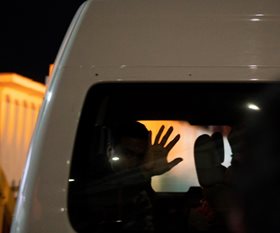 Two ICE Officials Reassigned Over Lagging Deportations | Newsmax.com