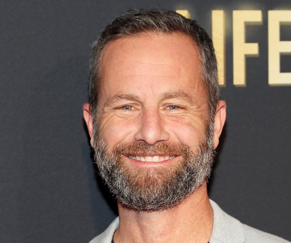 Kirk Cameron to Newsmax: 268 Libraries Welcome Event Saturday | Newsmax.com
