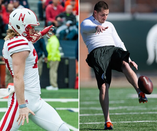 Sam Foltz, Mike Sadler: College Football Players Killed in One-Car ...