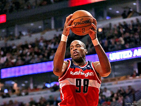 NBA Veteran Jason Collins Comes out as Gay | Newsmax.com