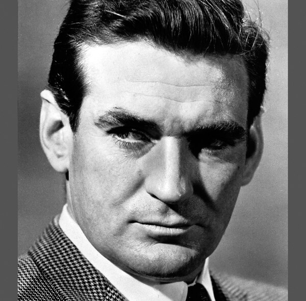 Rod Taylor, Australian Actor Who Starred in Hitchcock's 'The Birds ...