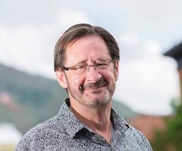 Pulitzer Prize-winning Composer Steven Stucky Dies at 66 | Newsmax.com