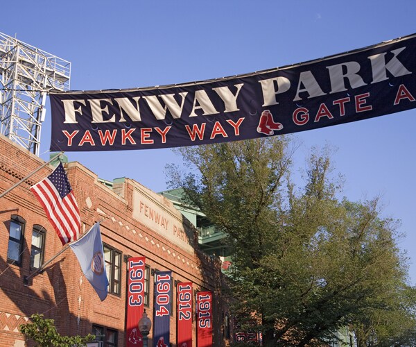 Yawkey Way No More: Red Sox to Change Street Name | Newsmax.com