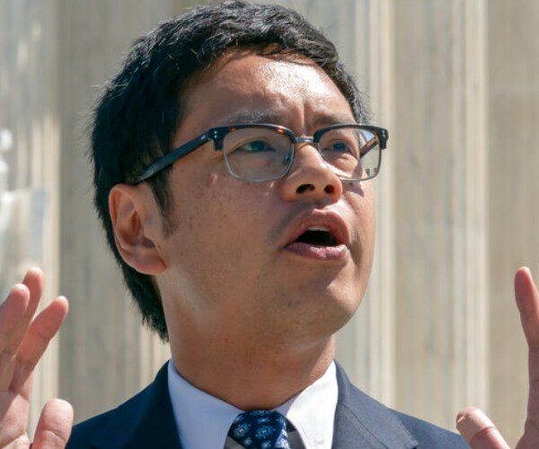 Senate Confirms ACLU Lawyer to N.Y. Federal Court After GOP Backlash ...