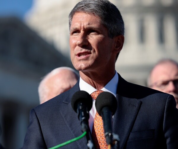 Rep. Scott Franklin to Newsmax: Will Take Years to Recover From Ian ...