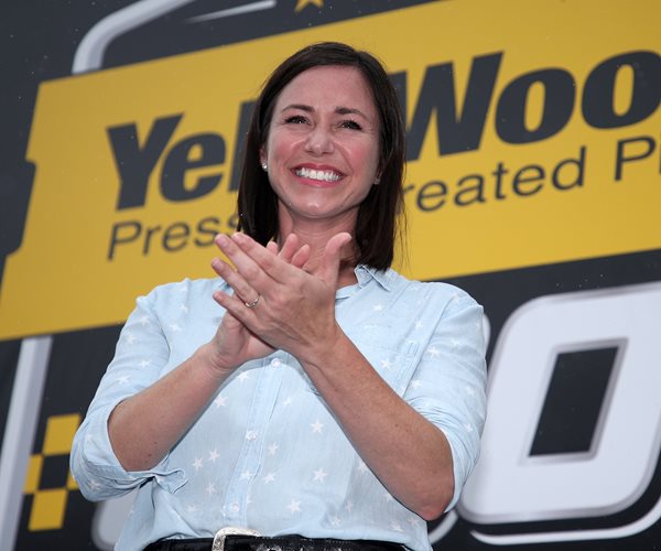 Sen. Britt to Newsmax: Senate Will Pass Tax Bill by Deadline | Newsmax.com