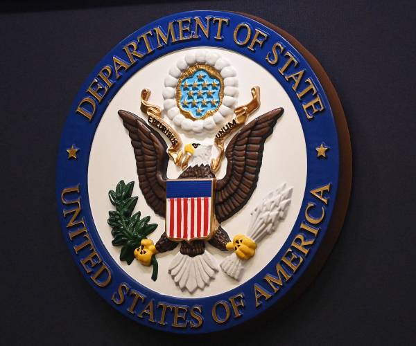 Report: State Dept Plans Staff Reductions at US Embassies | Newsmax.com