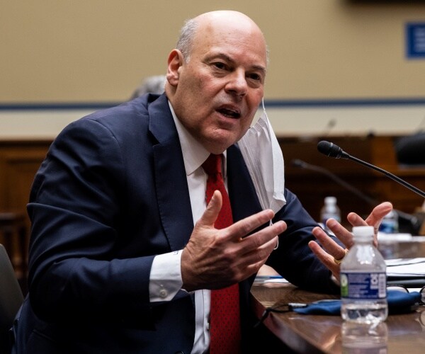 Sen. Duckworth to Biden: Fire Postmaster Gen. DeJoy, USPS Board ...