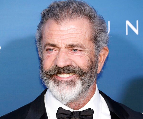 Mel Gibson to Star as Santa Claus in 'Fatman' Comedy | Newsmax.com