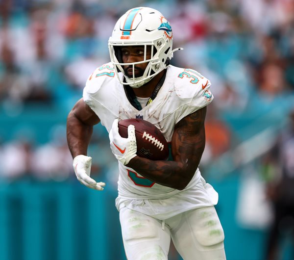 Ken Griffin in Talks to Buy Stake in Miami Dolphins | Newsmax.com