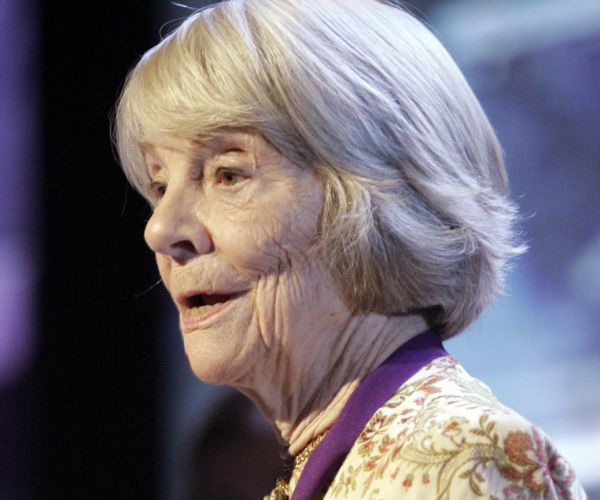 Judith Jones, Editor of Literary and Culinary Masterpieces, Dies at 93 ...