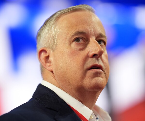 RNC's Whatley: GOP in 'Great Place' to Flip Senate | Newsmax.com