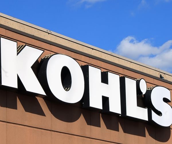 Kohl's Removes Ashley Buchanan as CEO | Newsmax.com