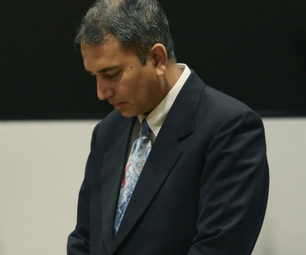 No Prison for Doctor Convicted of Sexual Assault of Sedated Patient ...