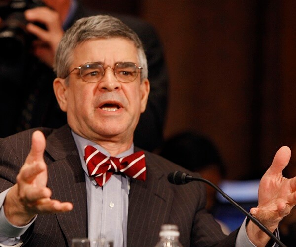 Morici: Because of Growth, Every Economic Bubble Bigger Than Last ...