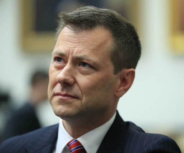 Social Media Memes Obscure Bombshell Strozk Revelations | Newsmax.com