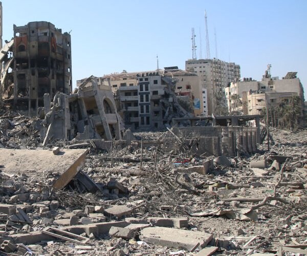 IDF Soldier Dies From Fungal Superbug Infection | Newsmax.com