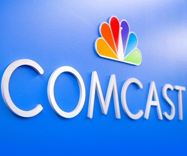 Comcast Helps 10 Million Get High-Speed Internet | Newsmax.com