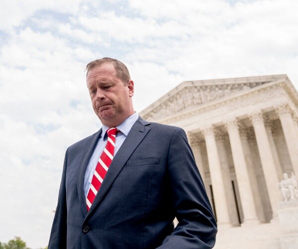 Emerson Poll: Eric Schmitt Leads Missouri GOP Senate Primary by 14 ...