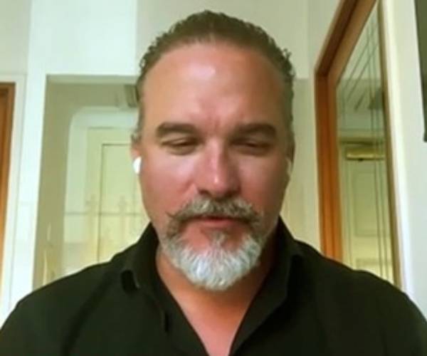 Pastor Engelhardt to Newsmax: Kirk's Purpose Was to Point Others to God ...