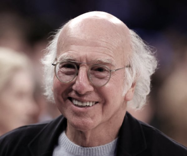 Larry David: Mom Wrote to Advice Columnist About Me | Newsmax.com