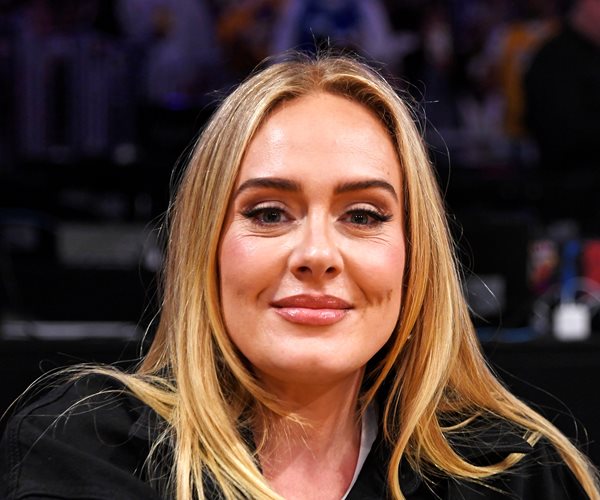 Adele Announces 'Incredibly Long' Hiatus From Music | Newsmax.com