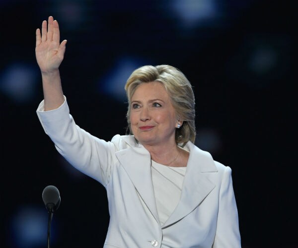 Terry McAuliffe: Hillary Finished With Politics | Newsmax.com