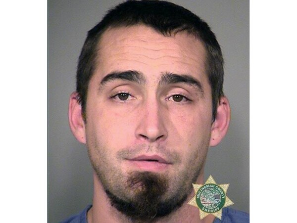 David Kalac Arrested: Man Accused of Killing GF, Posting Photos Online ...