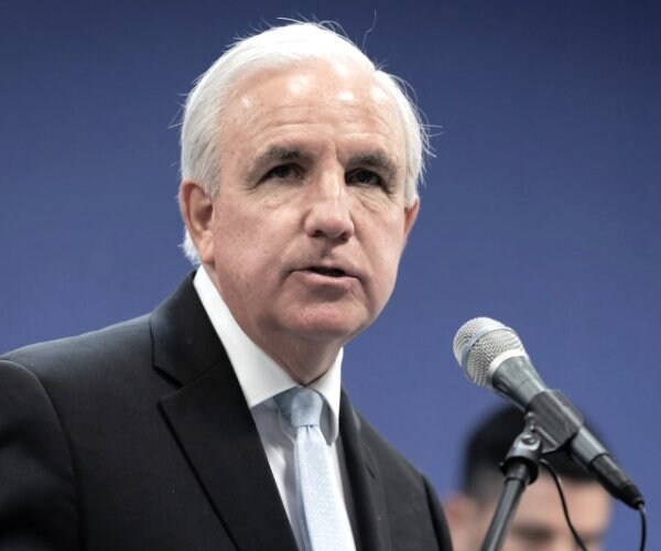 Rep. Gimenez to Newsmax: Ashley Moody Will Be Great Senator | Newsmax.com