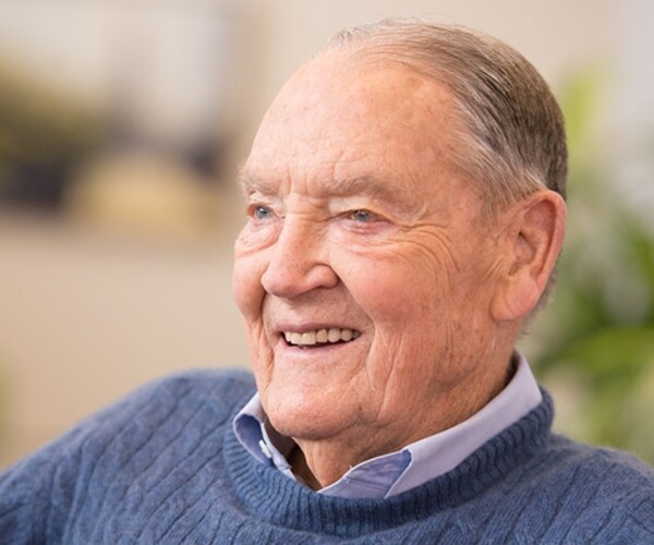 'Patron Saint' of the Investing Business: Remembering Jack Bogle ...