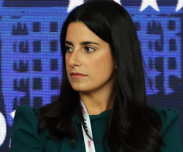 RNC Adviser Alvarez to Newsmax: Brennan Comments Are 'Shameful ...