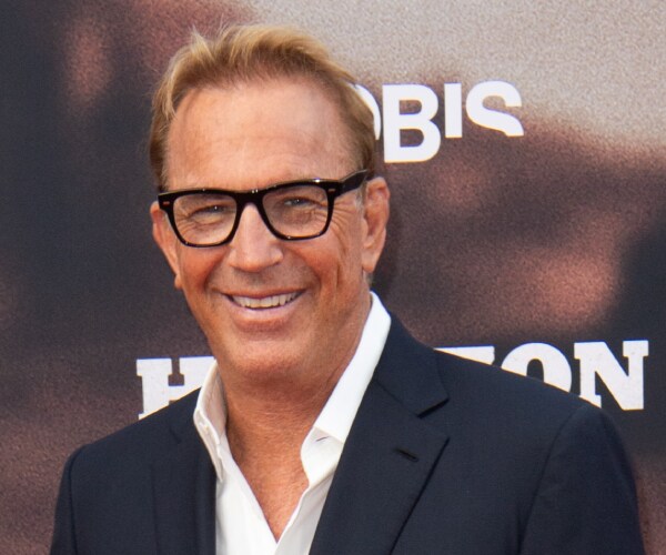 Kevin Costner Reacts to 'Horizon' Box Office Flop: Really Proud of It ...