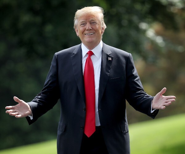 Trump Hires South Carolina Lawyer Bowers for Impeachment Defense ...