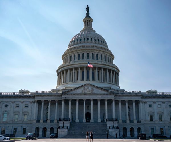 Dem Rep. Val Hoyle Wins Reelection in Oregon's 4th District | Newsmax.com