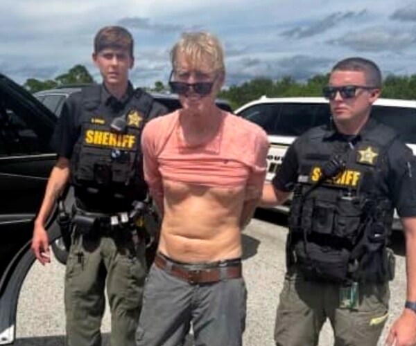 Feds: Suspect in Trump Assassination Attempt Left Note Outlining Plan ...