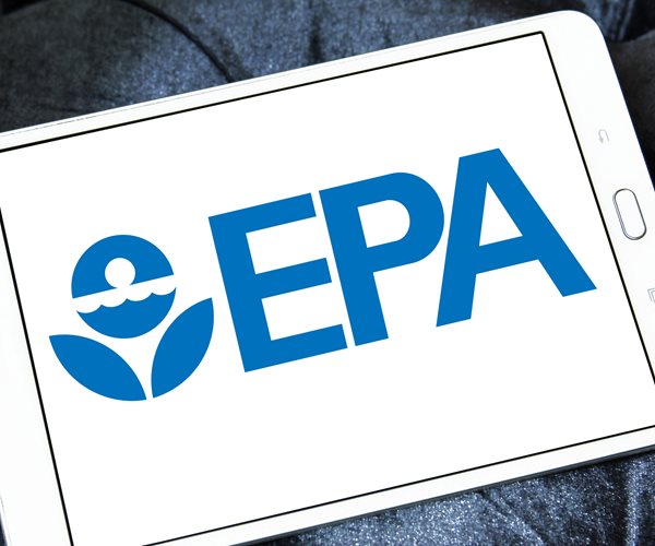 EPA Drops Red Tape Energy and AI Project Entanglements | Newsmax.com