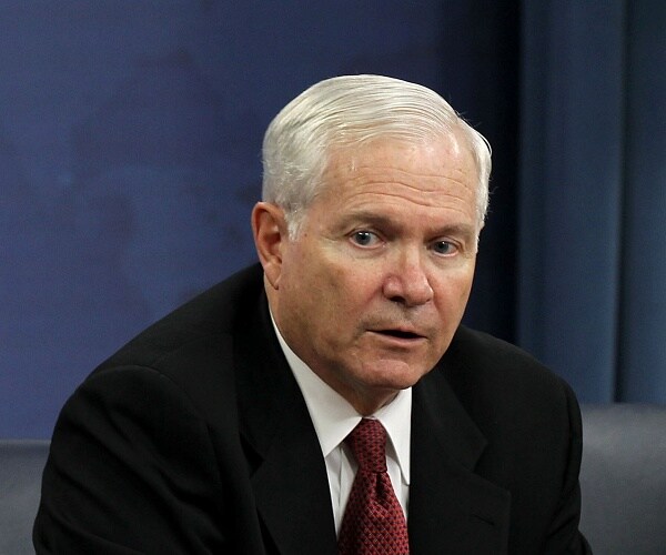 Robert Gates: Security Assistance Must Continue in Afghanistan ...