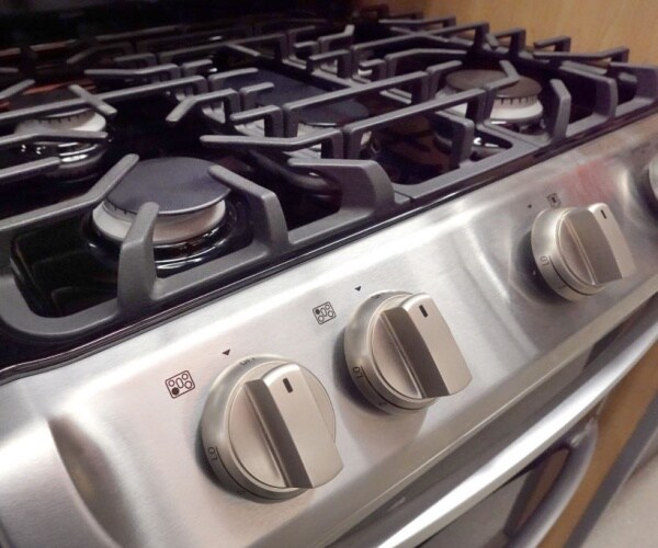Home Appliance Expert: Dems' Crusade Against Gas Stoves Lacks Substance ...
