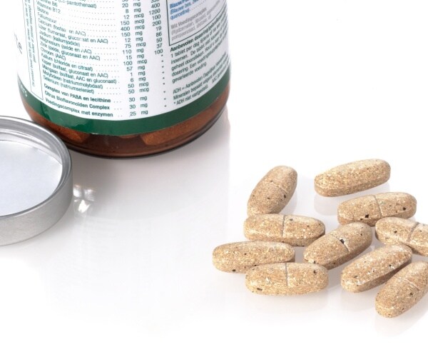 New Study Links Daily Multivitamins to Memory Boost | Newsmax.com