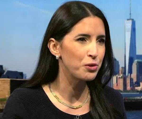 Tal Heinrich to Newsmax: Israel Has 'Moral Clarity on Our Side ...