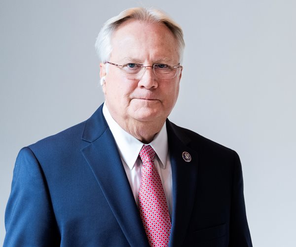 GOP Rep Jerry Carl: Floating Abortion Clinic a 'Pie-In-The-Sky' Plan ...