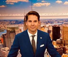 New 'Finnerty' Show Starts Tonight | Newsmax.com