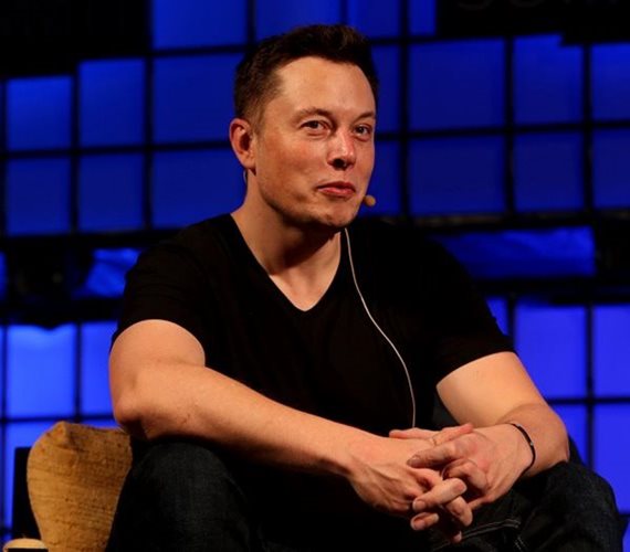 Bill Gates on Musk Mars Plan: Not a Good Use of Money | Newsmax.com