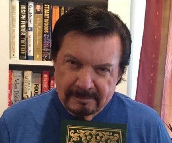 Prominent Televangelist Mike Murdock to Endorse Donald Trump | Newsmax.com