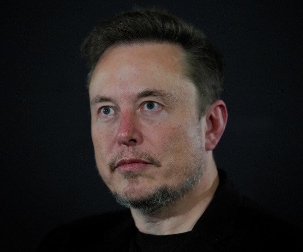 WH Condemns Musk's 'Promotion' of Anti-Semitism | Newsmax.com