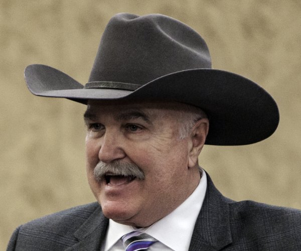 Ohio Sheriff to Newsmax: Families Hurt by Migrant Crime Should Sue ...