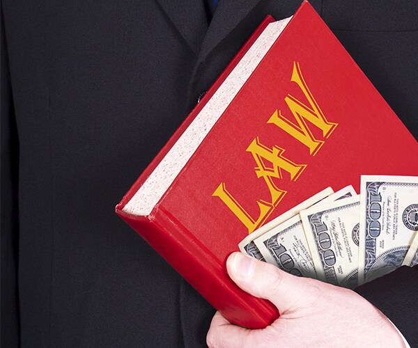 Need Something from Uncle Sam? Sue First | Newsmax.com