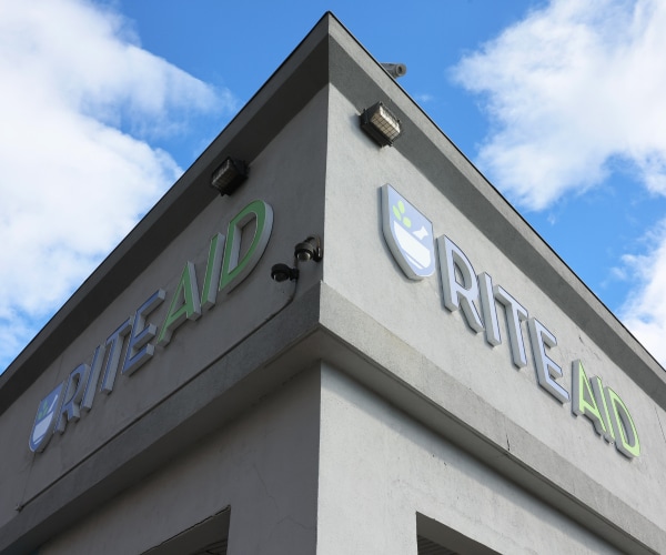 Report: Rite Aid Closes All Michigan, Ohio Stores | Newsmax.com