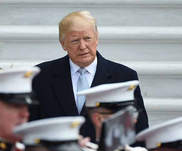 Matthew Walther: Why Trump Is More Popular Than Ever | Newsmax.com