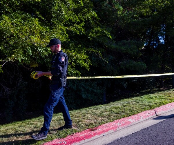 Retired FBI Agent Jupin to Newsmax: FBI Will Find Sniper Soon Enough ...